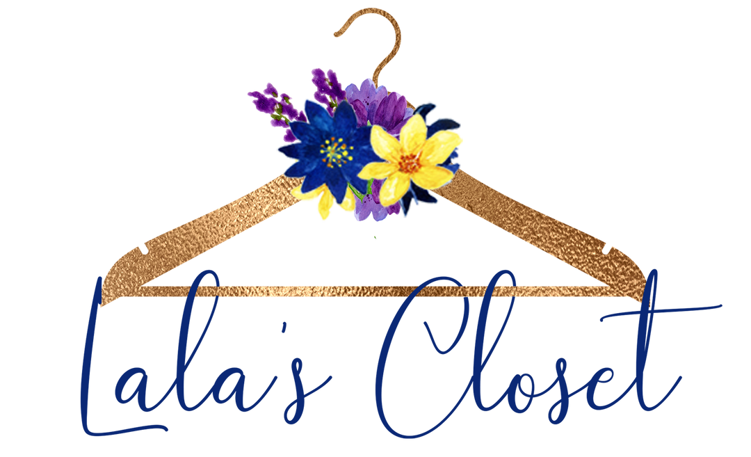 Lala’s Closet